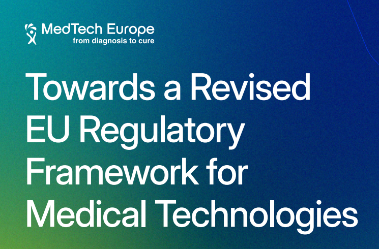Towards a revised EU regulatory framework for medical devices - Formiventos