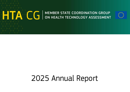 Health Technology Assessment: HTA 2025 Annual Report - Formiventos