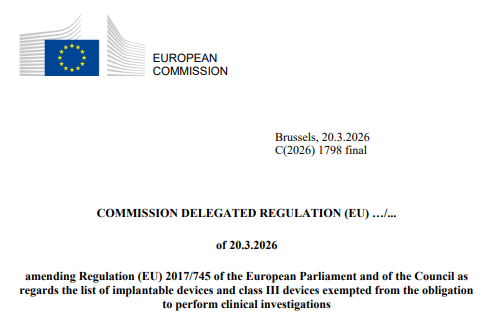 COMMISSION DELEGATED REGULATION (EU) …/... amending Regulation (EU ...