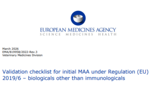 VALIDATION CHECKLIST - Formiventos